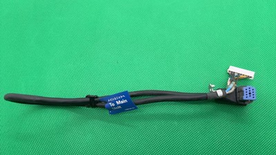 Genuine Pioneer iP-Bus CD-i P600 DIN Data Cable Cord 10 Pin | eBay