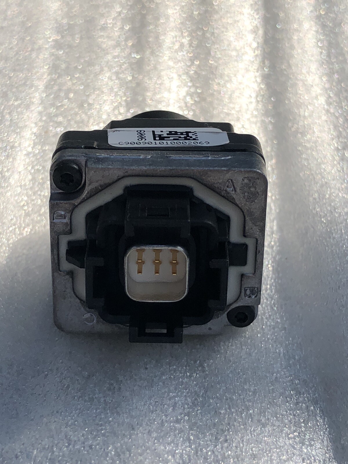 Range Rover Mk4 Sport Park Assist Reversing Camera LR060915 for sale ...