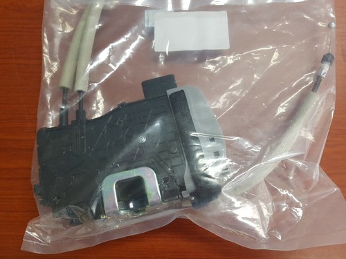 81320 3W000 OEM Front RH Door Lock Latch Actuator For KIA Sportage 2011 ...