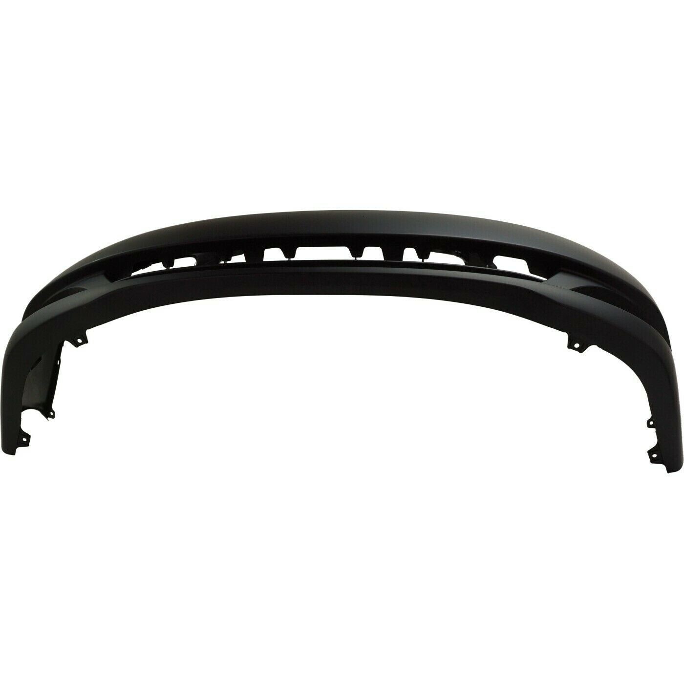 Front Bumper Cover For 2005-2008 Toyota Corolla TO1000297 521190Z938 | eBay
