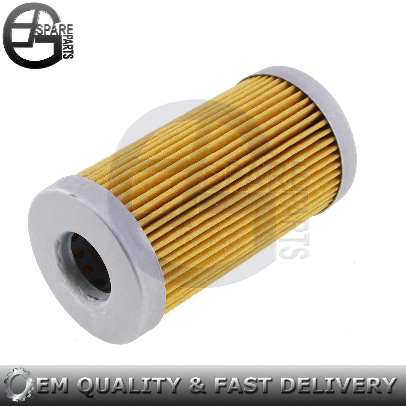 124550-55700 Fuel Filter for Yanmar F18 F20 F22 F24 FX26 FX28 FX32 F37D ...