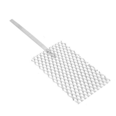 Platinum Titanium Mesh Anode Rhodium,Palladium Jewelry Plating Platers ...