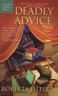 Deadly Advice by Roberta Isleib: Used 9780425214749| eBay