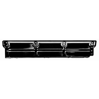 1968 1969 1970 1971 1972 Chevelle Radiator Bridge Plated (Small Block ...