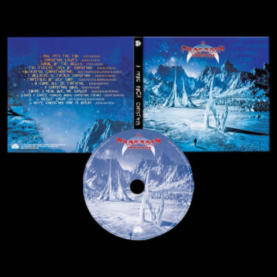 A Prog Rock Christmas (CD) 889466147227| eBay
