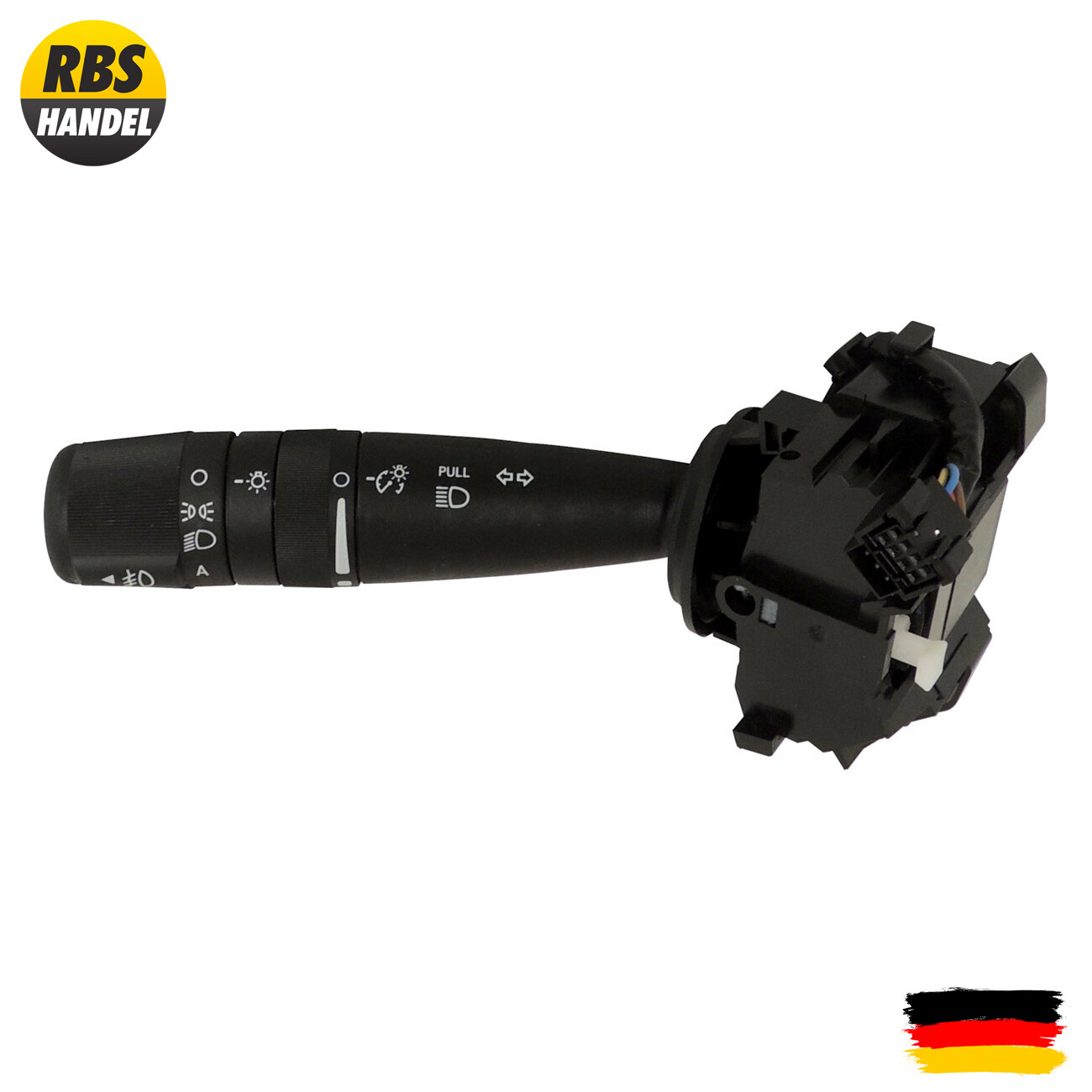 feux de levier de direction Jeep WK/WH Grand Cherokee 05-07 5143313AF ...