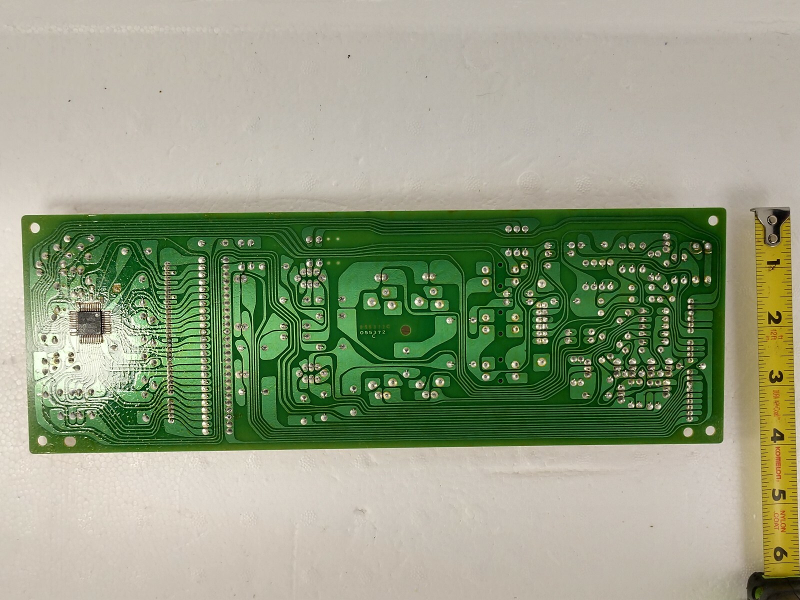 Laser Heater Parts # 20479876 Indicator Lamp Circuit Board Laser 72 ...