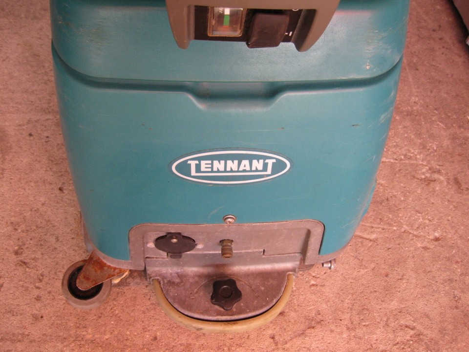 TENNANT R3 Ready Space Carpet Extractor Cleaner | eBay