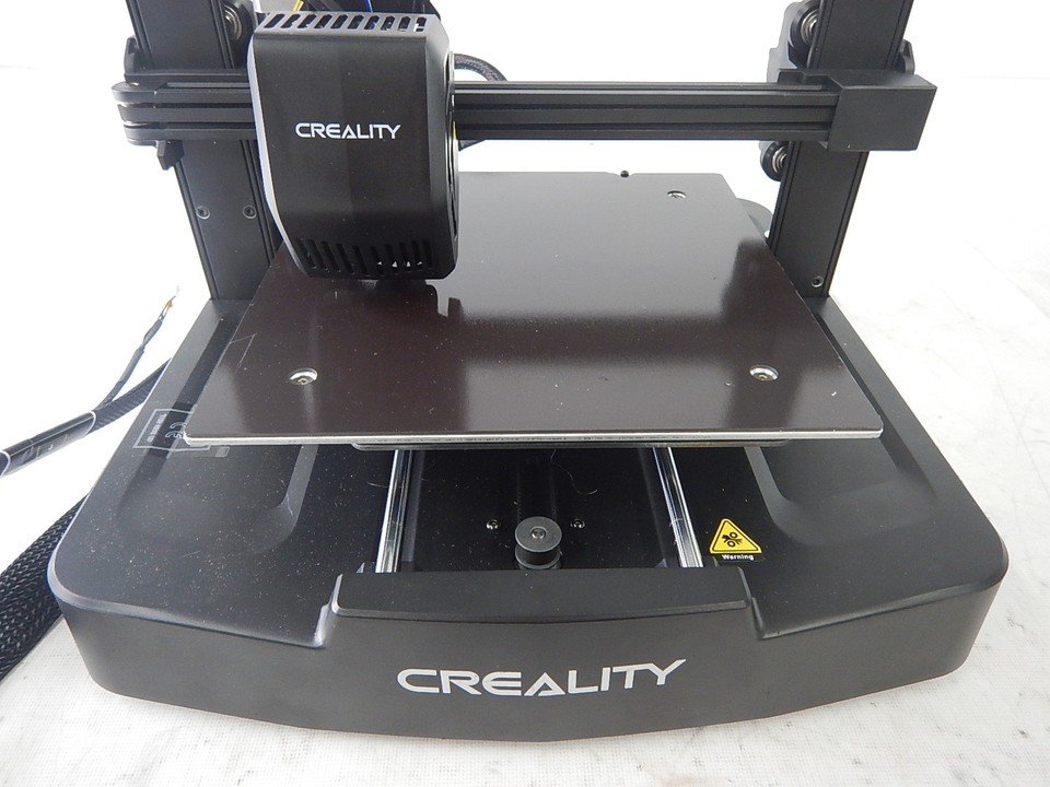 Creality Ender 3 V3 SE 3D Printer 250mm/s Max Printing Speed Upgraded ...