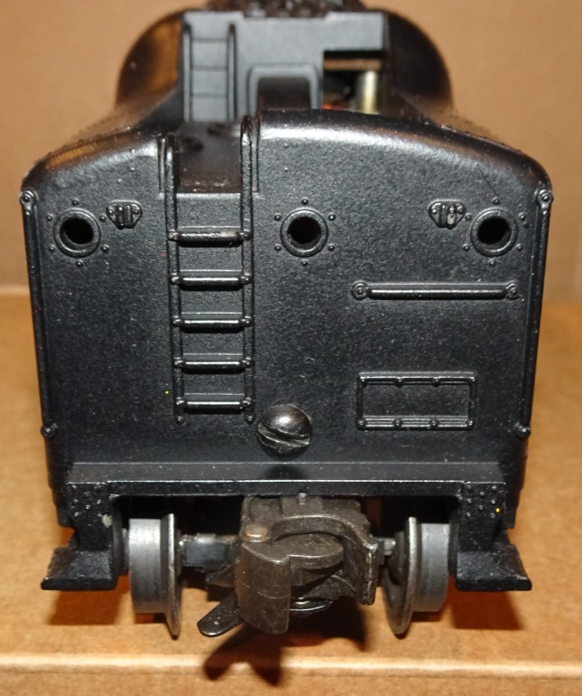 Lionel 736 2-8-4 Berkshire Loco w/2046W Lionel Lines Tender | eBay