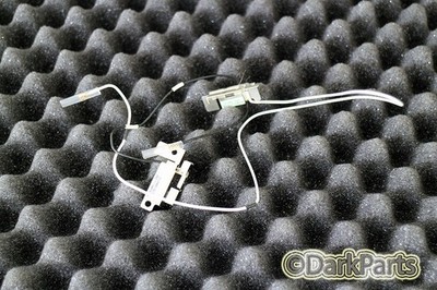 Dell Latitude 100L Laptop Wireless Aerial Cable WIFI Antenne | eBay