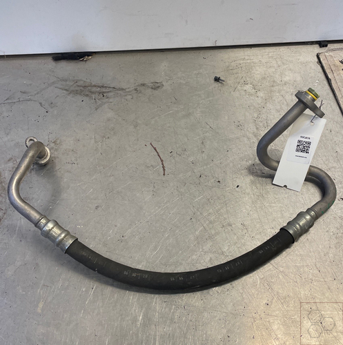 31455069 Tubo condensatore compressore a/c VOLVO XC70 D4 Geartronic ...