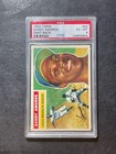 1956 Topps Sandy Amoros 42 PSA 6 Gray Back Nice Center C4 | eBay