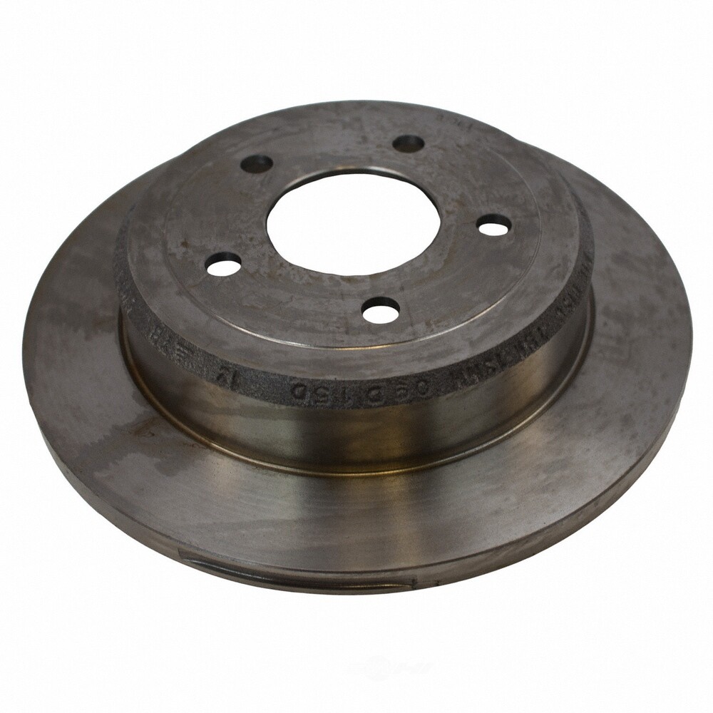 Disc Brake Rotor Motorcraft BRRF-61 for sale online | eBay