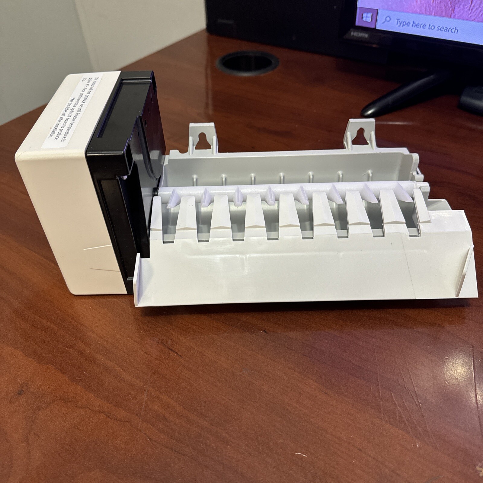 Supco RIM597 Replacement for Whirlpool 2198597 8 Cube Ice (A7) | eBay