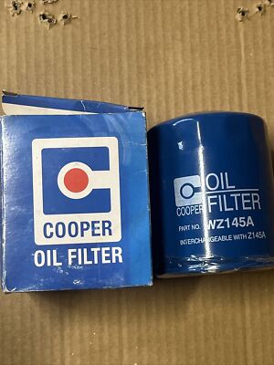Oil Filter Acdelco ACO11 Z145A Maxima 300ZX Pulsar Skyline Navara ...