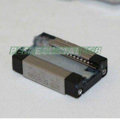 1PC New For NB Linear Guideway Slider SEBS9B | eBay