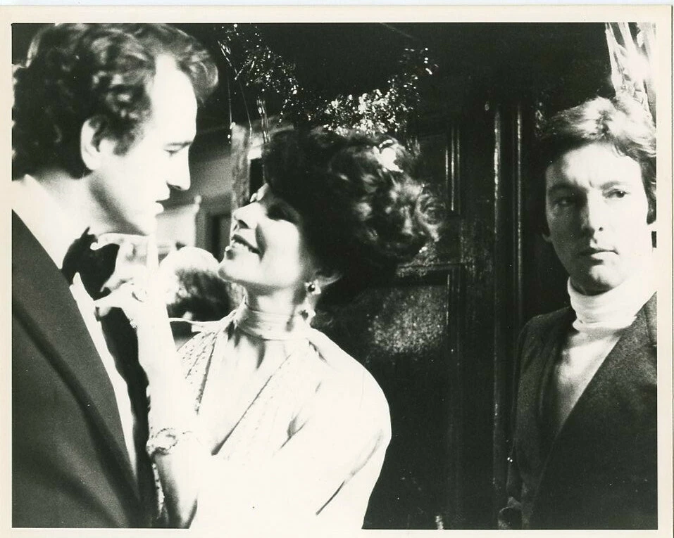 Joan Collins The Stud