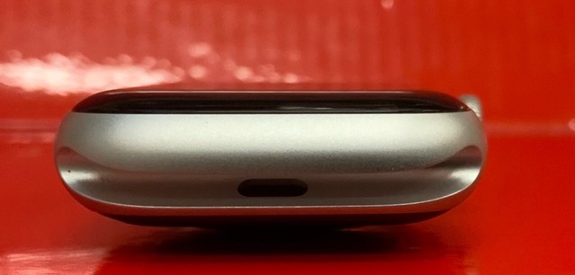 Apple Watch SE GPS Cellular 40mm Aluminum Deep Navy Loop Band (MYE92LL ...