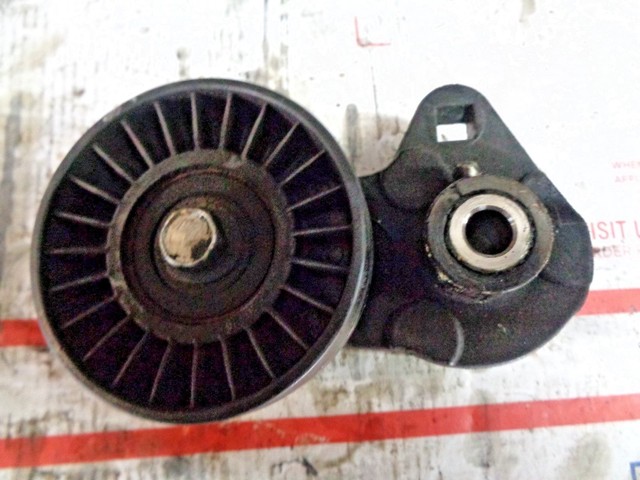 A3 Mercury Optimax OUTBOARD Arm Tensioner Pulley 856815t2 8m6005030 for ...