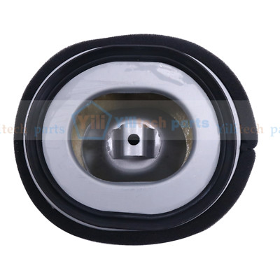Air Filter 114210-12590 114211-12510 For Yanmar Engine L100N L48 L70 ...