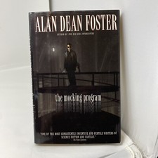 Mocking Program by Alan Foster (2002, Hardcover) for sale online | eBay