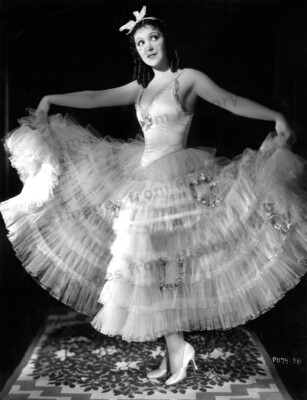 8x10 Print Rosita Moreno Spanish Film Actress #RMA | eBay