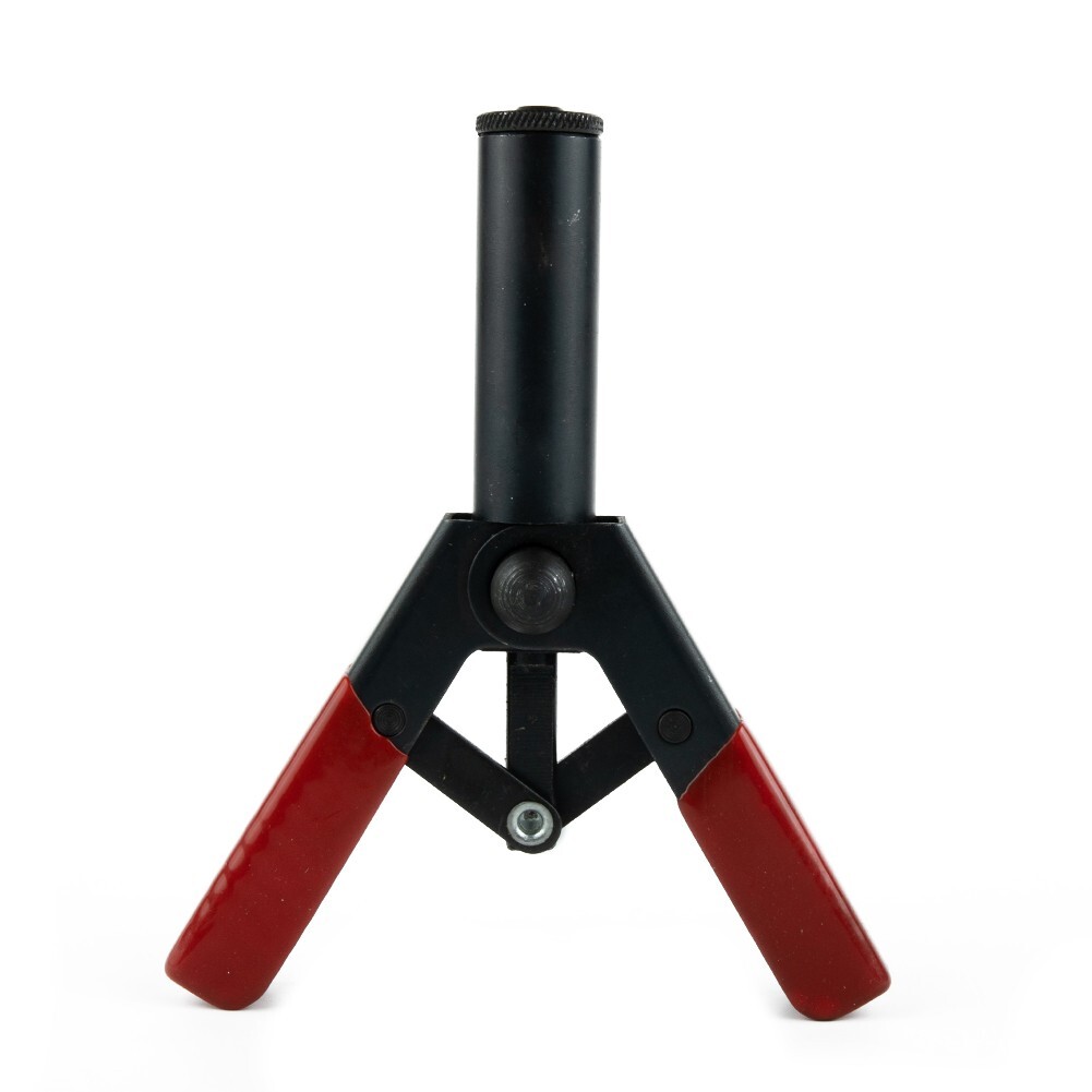 Reliable Rivet Setting 41 PC Assorted Plastic Riveter Rivet Hand Tool ...