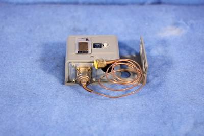 Pressure - Johnson Control