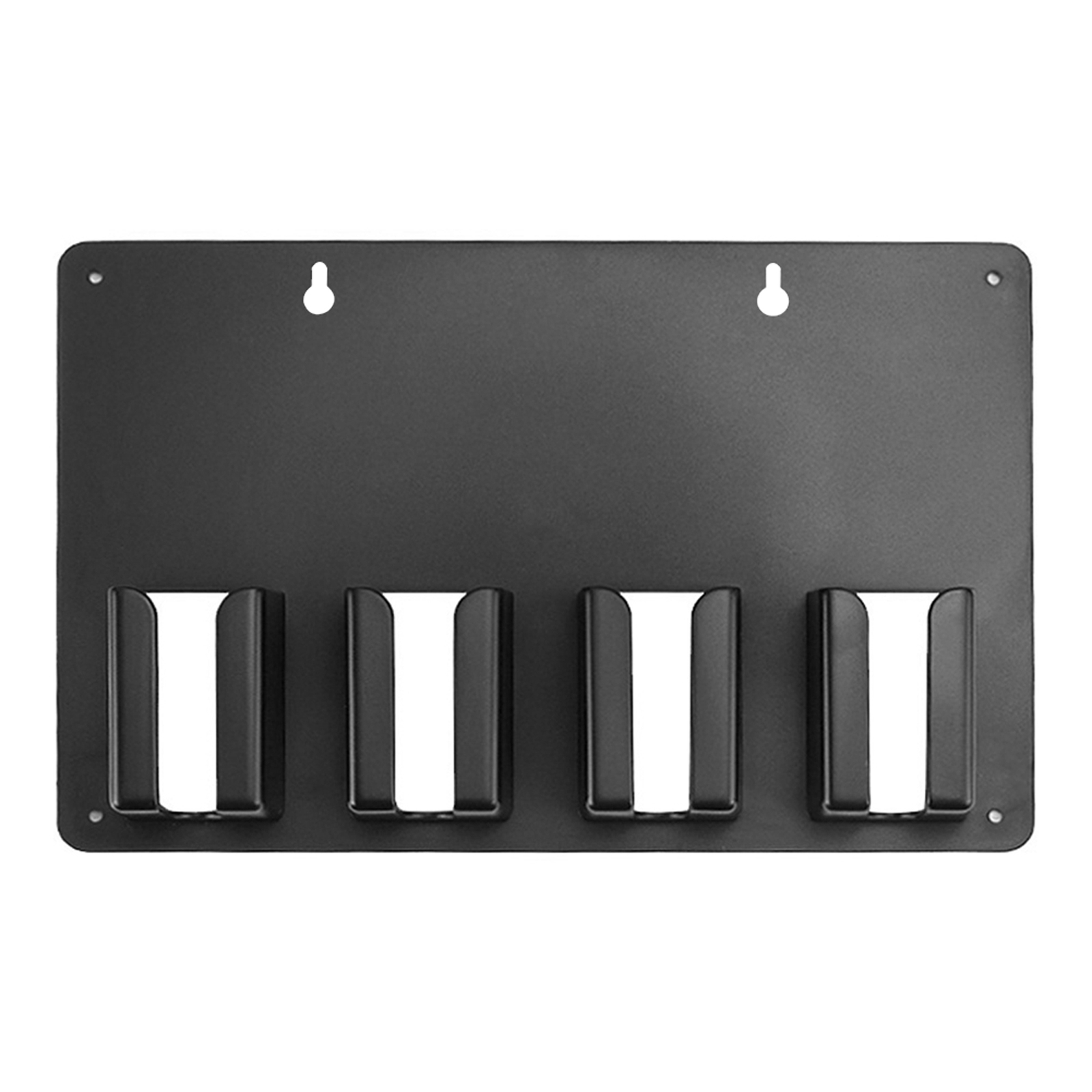 Wall Mounted With Screws Hair Clipper Easy Install Barber Shop Storage ...