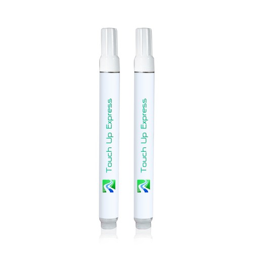 2002 Chevrolet Avalanche WA9792 Indigo Blue Metallic Paint Pen ...