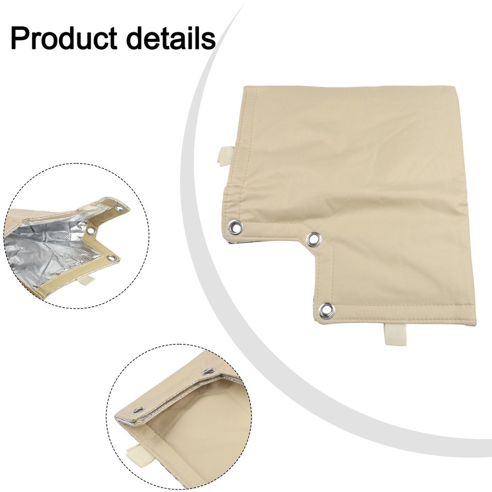 Sprinkler System Cover Backflow Preventer Cover Extreme Weather ...