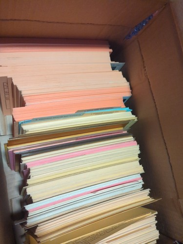 Military Armed Forces Recipe Cards Complete? 1980? | eBay