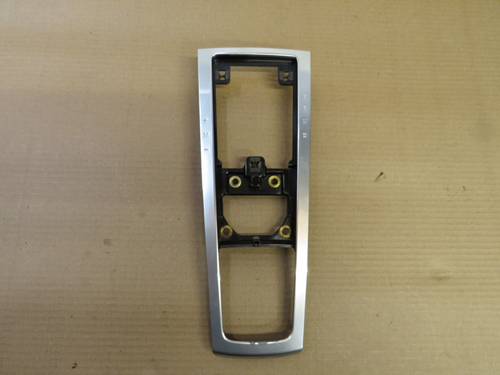 2015-2018 PORSCHE MACAN SHIFTER TOP BEZEL COVER 95B863419 OEM 3660 | eBay