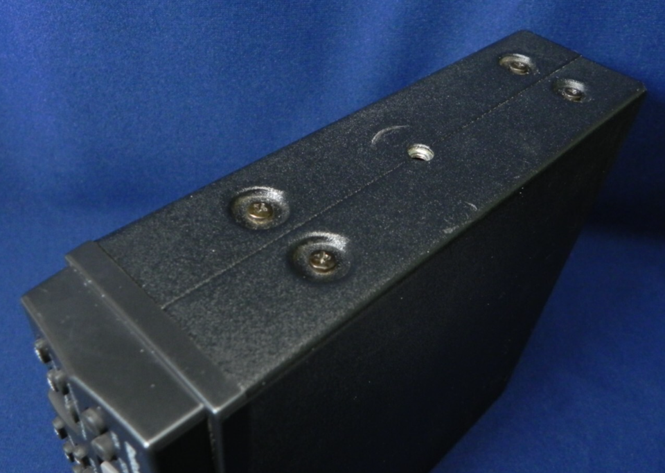 Radio Shack PRO-2066 Trunking 800mhz Police/Fire/Weather/Air/CB/EMS ...