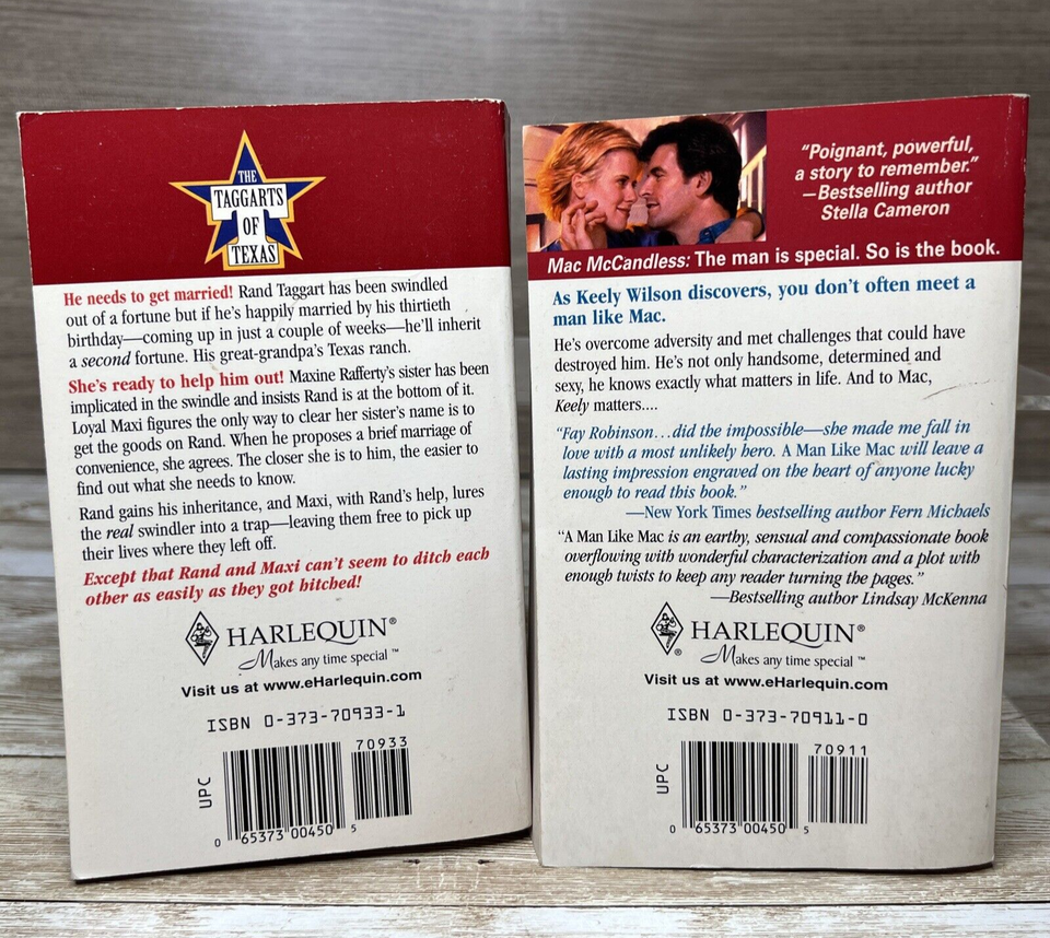 Lot of 11 Romantic Contemporary Romance Paperback Books | eBay