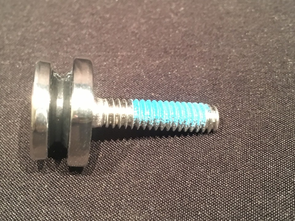 Dowco Lok Bimini Top Deck Puck Button Tracker Tahoe Stainless Steel ...