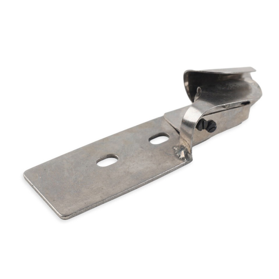 Side Lap Seam Folder For Juki Brother Singer Arm To Body Flat Bed ...