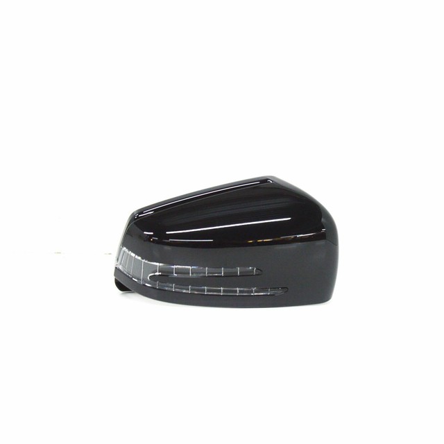 MERCEDES-BENZ B-CLASS W246 RIGHT WING MIRROR COVER A24681102009696 ...