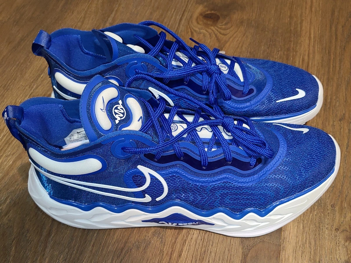 Nike Zoom Run The One Tb Blue