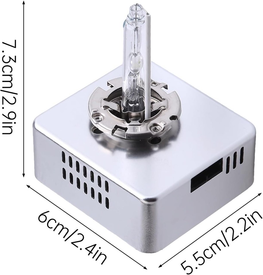 9285410171 Xenon Headlight Bulb D5S HID Bulb For Chevrolet Silverado ...