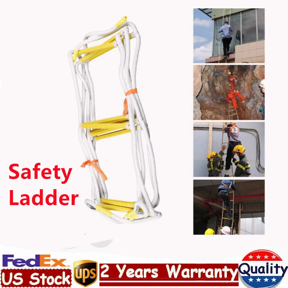 Portable Escape Ladders