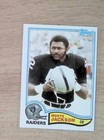 MONTE JACKSON 1982 Topps Football #191 BUY ANY 2 ITEMS FOR 50% OFF ...