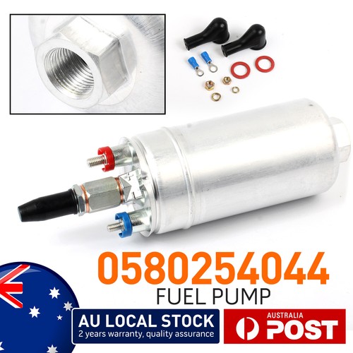 1pcs Brand New For BOSCH 044 Racing External Fuel Pump - 0580254044 ...