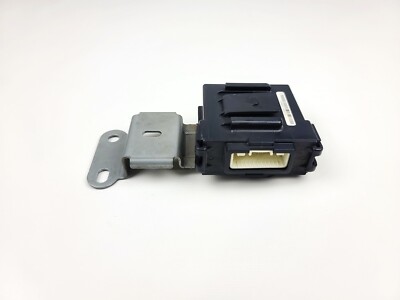 16-20 INFINITI Q50 IDM INTEGRATED DYNAMIC DIAGNOSTIC UNIT MODULE ...