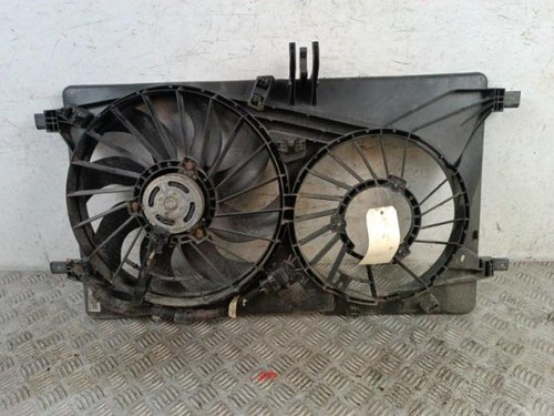 Moto ventilateur radiateur RENAULT MASTER 3 PHASE 1 921209221R | eBay
