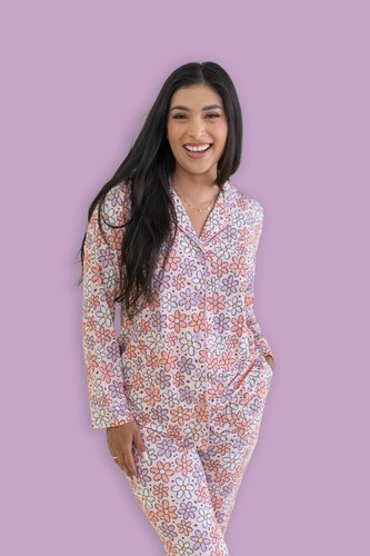 EXCLUSIVE FULL BLOOM WOMEN'S RELAXED FLARE DREAM SET | eBay