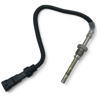 EGT Temperature Sensor Fits Volvo Trucks OE Part # 21010707 EGT Sensor ...