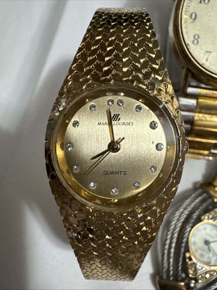 Lot Of4 WW2 Era Watches Beautiful Vintage Watches Awesome | eBay