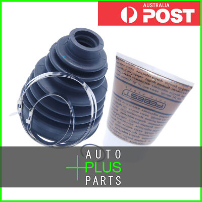 Fits DODGE CHARGER BOOT OUTER CV JOINT KIT 80X106X24 - CHARGER,LD ...